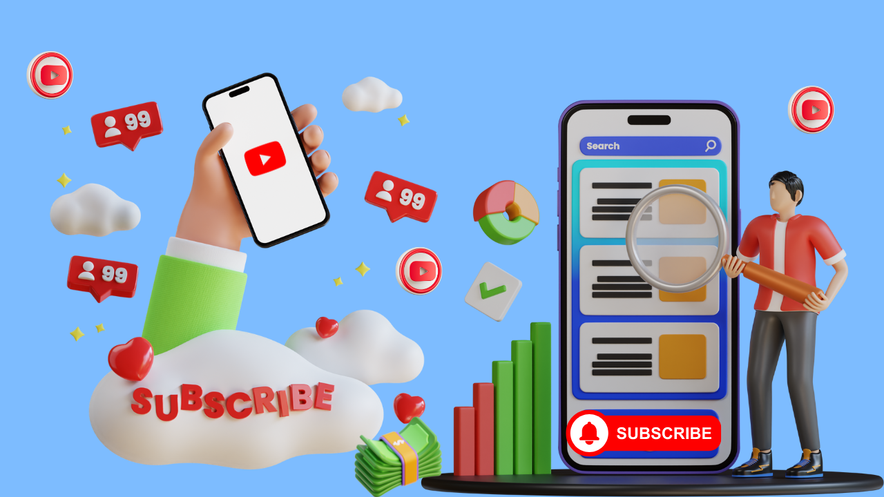 Youtube Course - Institute Of Tech Era